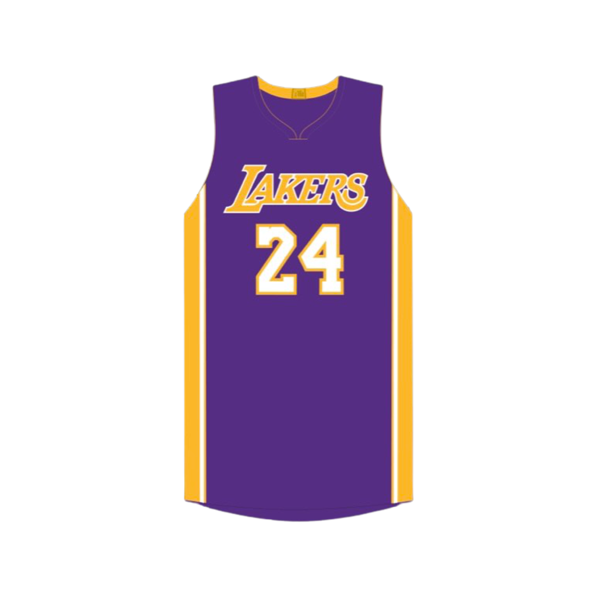 THE MAMBA COLLECTION – Air Pins